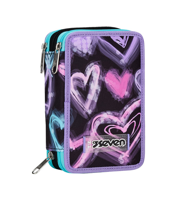 Astucci SJ per Bambini e Bambine – Capienti e Colorati | Seven.eu