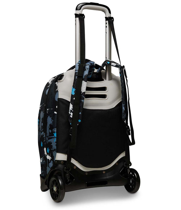 Trolley Seven: Scopri Tutti i Modelli per Scuola e Viaggio | Seven